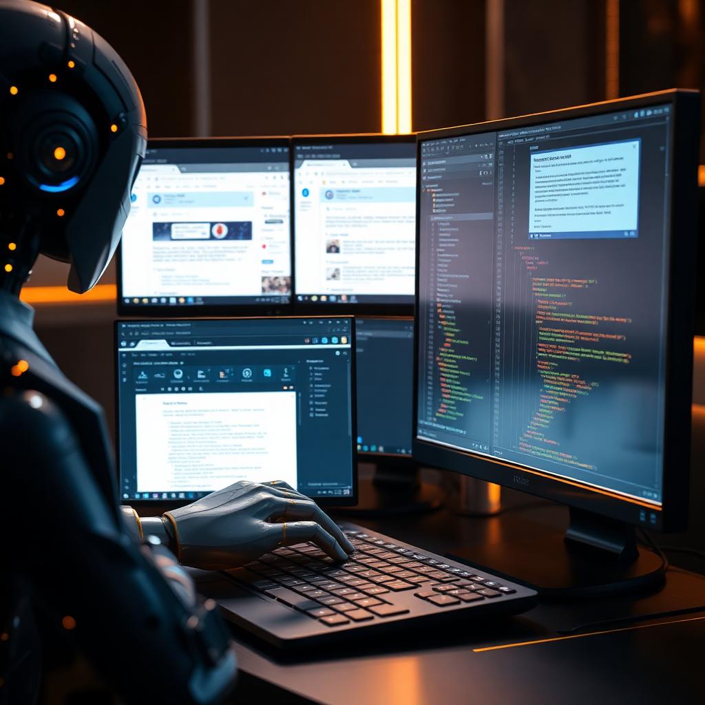 Claude Computer Use: The AI Agent That Works Your Computer Like a Human ...